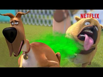 Marmaduke (2022) | Watch Online in United States