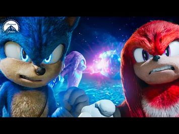 Sonic the Hedgehog 2 (2022) | Watch Online in Japan
