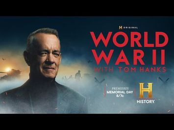 World War II with Tom Hanks | Where to Watch Online in Norway