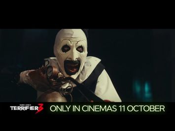 Terrifier 3 (2024) | Watch Online in United States