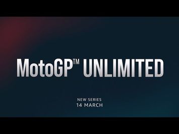 MotoGP Unlimited | Where to Stream & Watch All Seasons Online