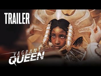 Vagrant Queen | Where to Watch Online in United States