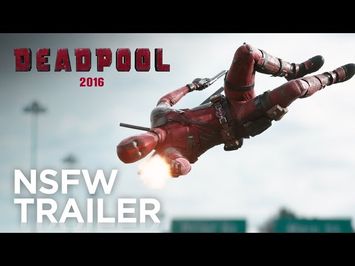 Deadpool (2016) | Watch Online in Mexico