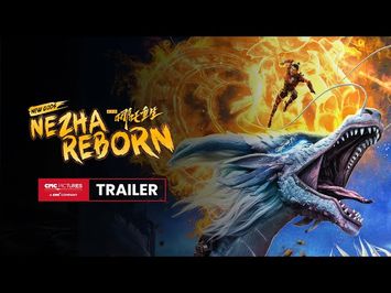 Nezha Reborn (2021) | Watch Online in United States