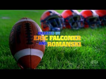 Blue Mountain State | Where to Stream & Watch Online?