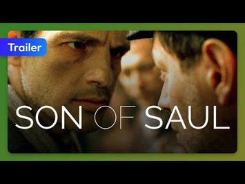 Son of Saul (2015) | Watch Online in United Kingdom