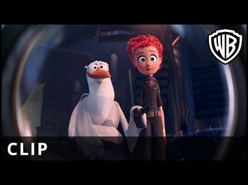 Storks (2016) | Watch Online in United States