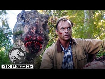 Jurassic Park III | Where to Stream & Watch Online?