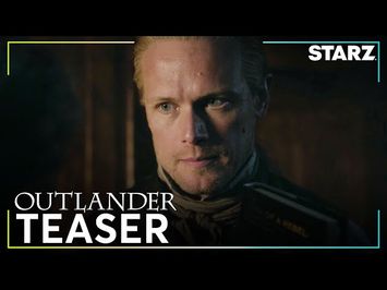 Outlander | Where to Watch Online in Mexico