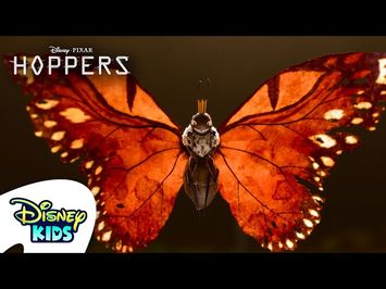 Hoppers (2026) | Where to Stream & Watch Online?