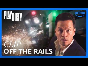 Play Dirty (2025) | Where to Stream & Watch Online?