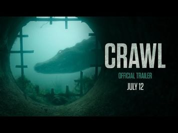 Crawl (2019) | Where to Stream & Watch Online?