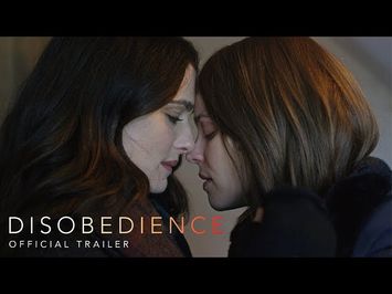 Disobedience | Where to Stream & Watch Online?
