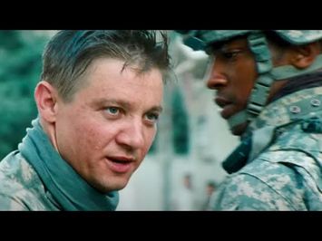 The Hurt Locker | Where to Stream & Watch Online?