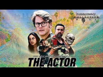 The Actor | Where to Stream & Watch Online?