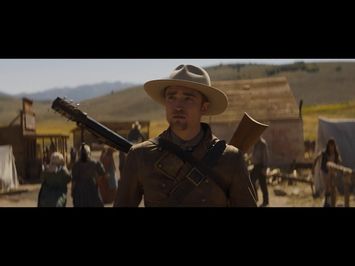 Damsel (2018) | Watch Online in United States