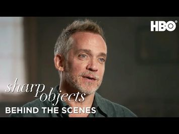 Sharp Objects | Where to Watch Online in United States