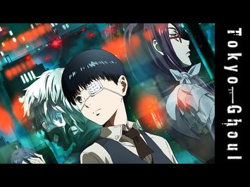 Tokyo Ghoul | Where to Watch Online in France