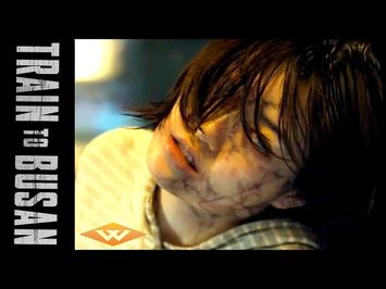 Train to Busan (2016) | Watch Online in Brazil