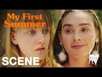 My First Summer (2020) | Where to Stream & Watch Online?