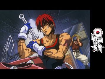 Outlaw Star | Where to Watch Online in United States