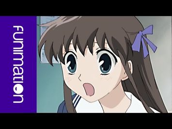 Fruits Basket | Where to Stream & Watch All Seasons Online