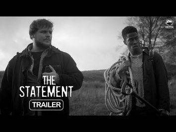 The Statement | Where to Stream & Watch Online?