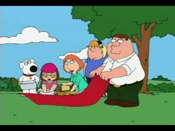 Family Guy | Where to Watch Online in France