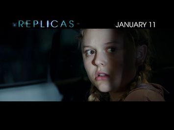 Replicas (2018) | Where to Stream & Watch Online?