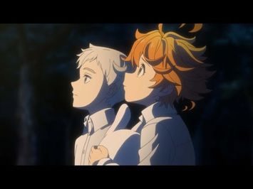 The Promised Neverland | Where to Watch Online in Italy