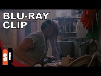 The Blob (1988) | Watch Online in United States