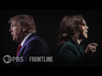 The Choice 2024: Harris vs. Trump | Where to Stream & Watch Online?