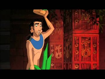 The Road to El Dorado | Where to Stream & Watch Online?