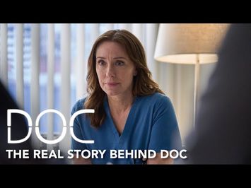 Doc Season 1 | Where to Watch Online in United States