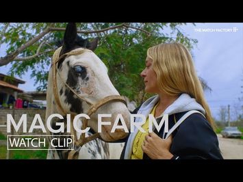 Magic Farm (2025) | Watch Online in United States