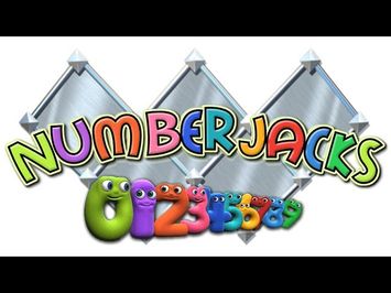 Numberjacks | Where to Stream & Watch Online?