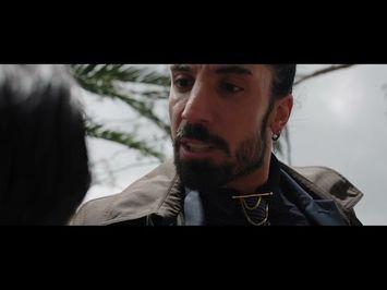 Unseen Enemy | Where to Stream & Watch Online?