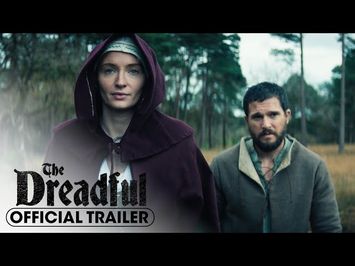 The Dreadful (2026) | Where to Stream & Watch Online?