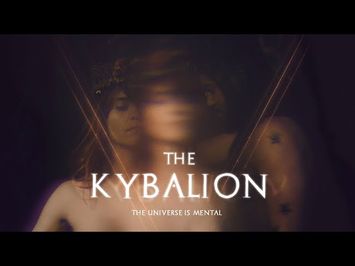 The Kybalion | Where to Stream & Watch Online?