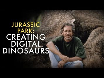 Jurassic Park | Where to Stream & Watch Online?