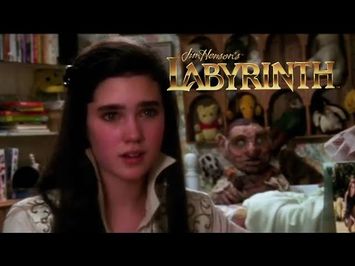 Labyrinth (1986) | Watch Online in United Kingdom