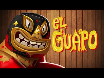 El Guapo Vs. The Narco Vampires | Where to Stream & Watch All Seasons ...