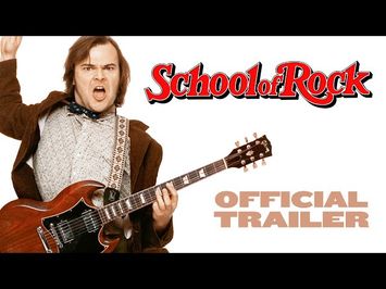 School of Rock (2003) | Watch Online in United States