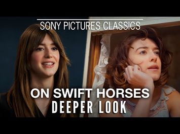 On Swift Horses (2025) | Where to Stream & Watch Online?