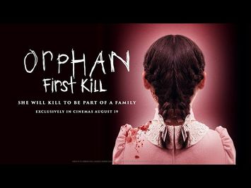 Orphan: First Kill (2022) | Where to Stream & Watch Online?