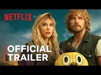 The Electric State (2025) | Where to Stream & Watch Online?