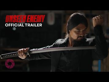 Unseen Enemy | Where to Stream & Watch Online?