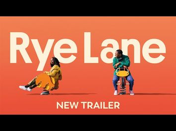 Rye Lane (2023) | Where to Stream & Watch Online?