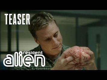 Resident Alien | Where to Watch Online in United States