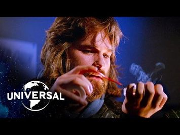 The Thing (1982) | Where to Stream & Watch Online?